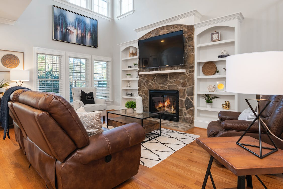 Exceptional Fireplace Ideas to Revamp Your Home - Stone Express Inc.